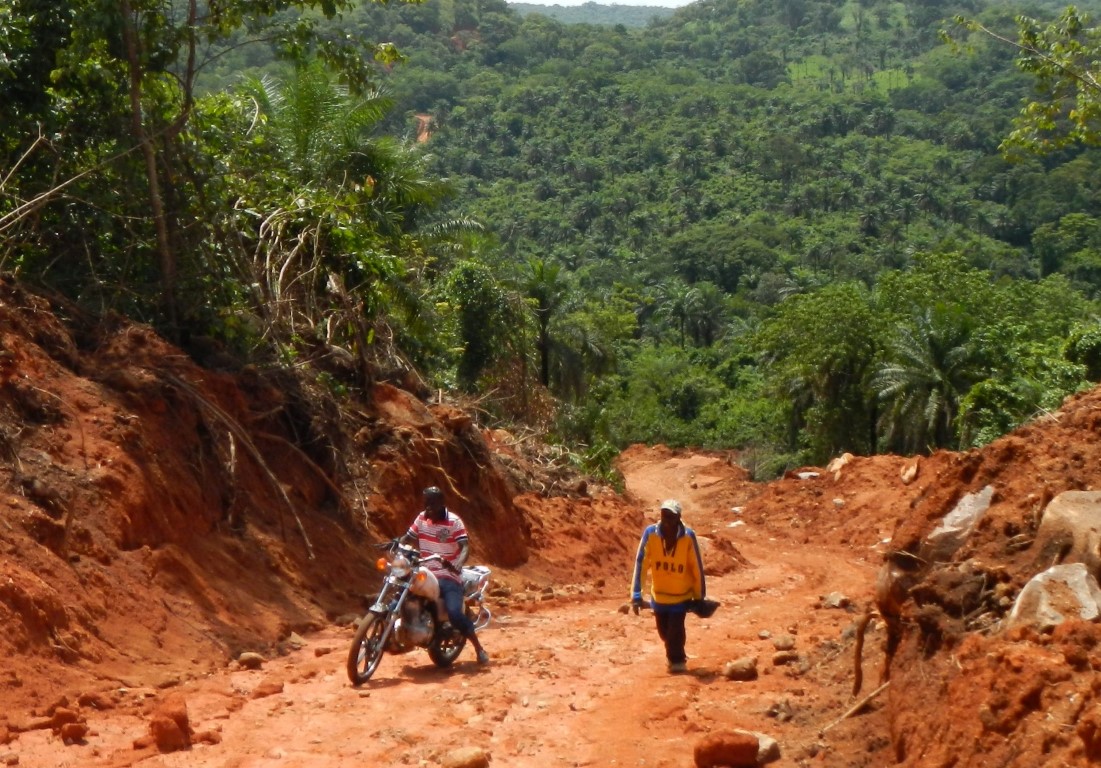 Improving Access - SET4LIFE Australia